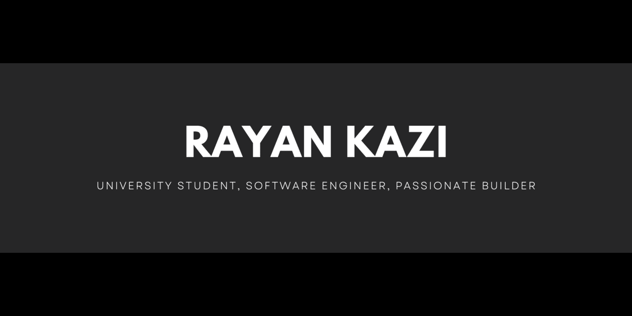 AI Agents and MCPs - Fully Explained | Rayan Kazi